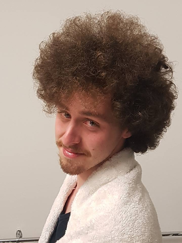 Rob's Portfolio